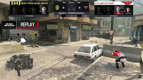 10 Year Cod Vet And World Champion Octane With A Breakdown Of Cellium