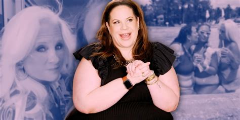 Mbffl Whitney Thore May Like Her Secret Half Sister Angie Vincent But