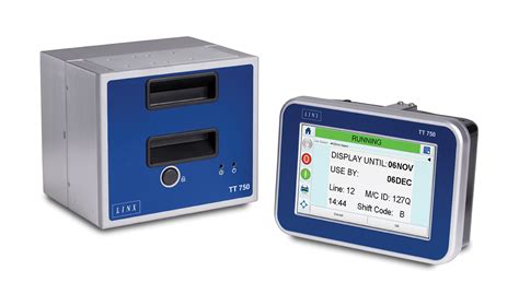 Batch Coding Machines Lot Code And Batch Number Printers