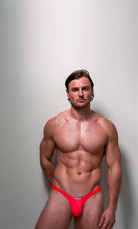 How To Wear A Man Thong At Emma Acevedo Blog