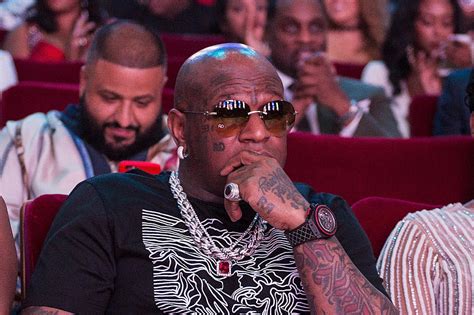 Birdman Demands Respek From Billboard After Being Left Off List