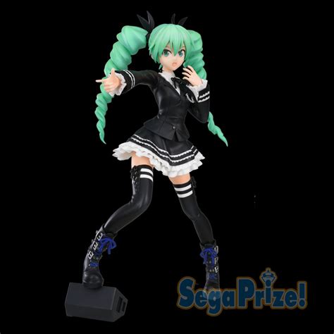 Hatsune Miku Project Diva Arcade Future Tone Hatsune Miku Spm Fi