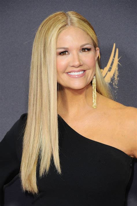 Nancy O Dell Style Clothes Outfits And Fashion Celebmafia