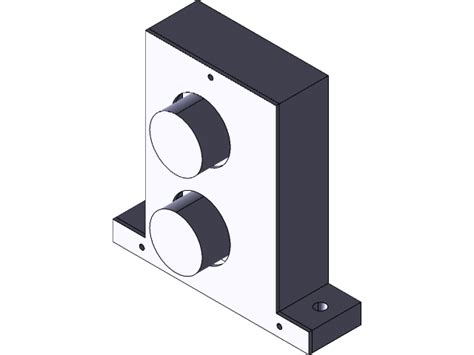 Free Cad Designs Files And 3d Models The Grabcad Community Library