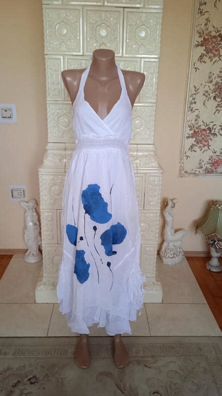 Сарафан — ціна 80 грн у каталозі Сарафани Купити жіночі речі за доступною ціною на Шафі