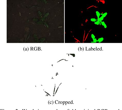 Figure 1 From Simulation Of Near Infrared Sensor In Unity For Plant