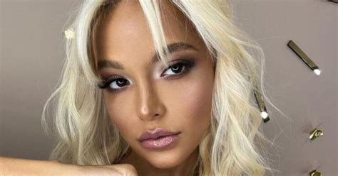 Səmranın Pullu Platforma üçün çəkdirdiyi Foto Su Yayıldı 7timesaz