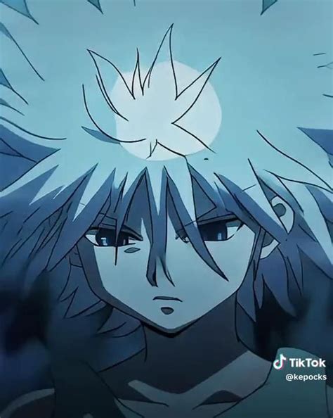 Killua ¦ Edit Best Anime Shows Anime Shows Hunter Anime