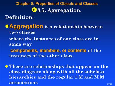 Chapter 8 Properties Of Objects And Classes Ppt Download Chapter 8 Properties Of Objects And Classes Ppt Download