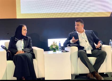 Riadh Jaidi On Linkedin Important And Fruitful Panel Participation