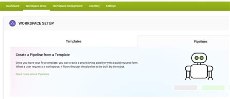 Create A Pipeline To Enable Sharepoint And Teams Governance
