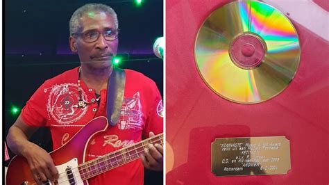 In Memoriam Henry Siegfried Simson Waterkant