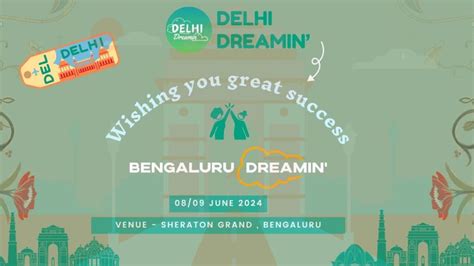 Delhi Dreamin On Linkedin Bengalurudreamin Delhidreamin Trailblazercommunity