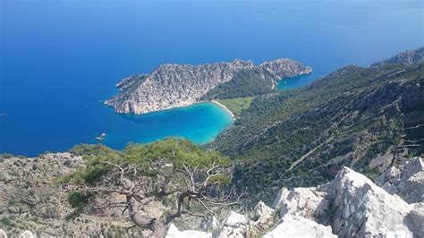 Adrasan Tekne Turu Ramazan Kaptan