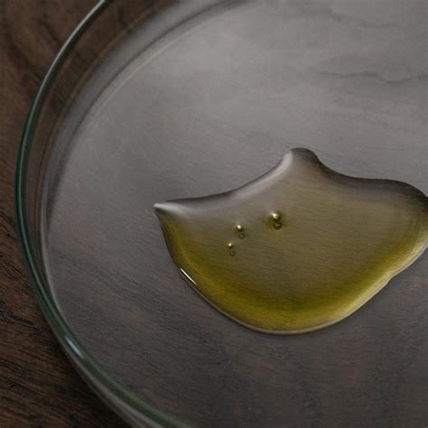 Face Oil No 1 Am Nourishing Nature