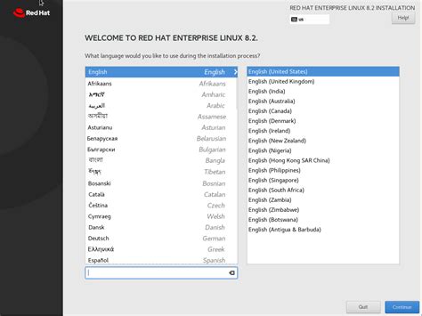 Provision A Kickstart Server With Rhel8 Part 1 Silver Mills Blog