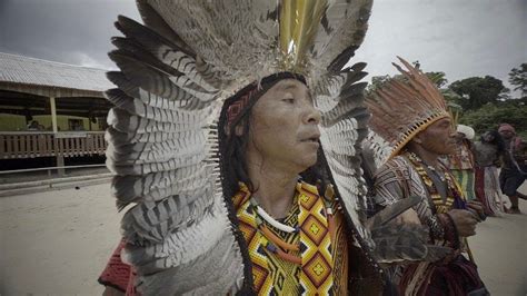 Uma Vivencia Inesquecível Com Os Hunikuin An Incredible Experience With The Hunikuin On The