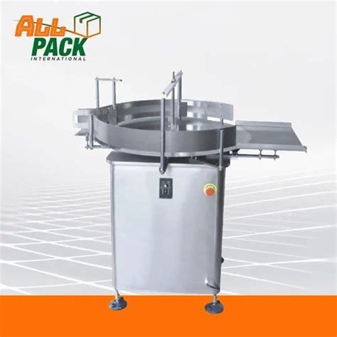 Turntable Machine Automatic Turntable Machine Manufacturer From Ahmedabad