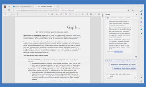 Microsofts New AI Bing Search Engine Makes Several Mistakes During Public Demo