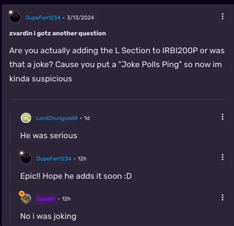 Nooooooooooooooooooooooooooo Fandom