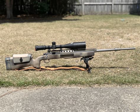 Mk 13 Mod 0 Stock Page 30 Snipers Hide Forum