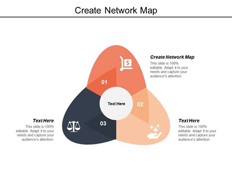 Create Network Map Ppt Powerpoint Presentation File Graphics Tutorials