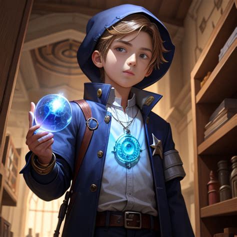 the oracle of elements