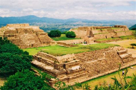 Las 12 Zonas Arqueológicas De Oaxaca Para Conocer Tips Para Tu Viaje