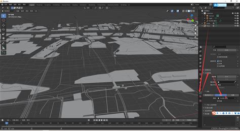 ue4智慧城市可视化实例全记录（1） ue4 图表可视化 wang641099390的博客 csdn博客