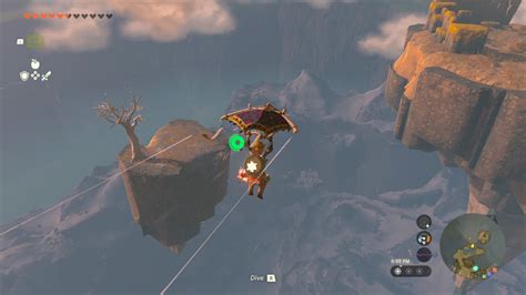 ‘messages From An Ancient Era Stone Tablet Locations In Zelda Totk