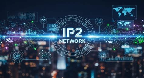 Exploring The Power And Potential Of Ip2 Network In The Digital Era