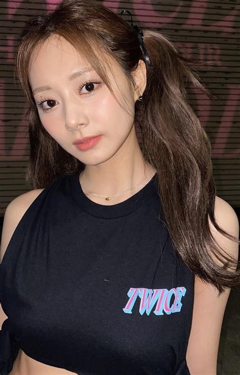 Tzuyu R Twice Fap
