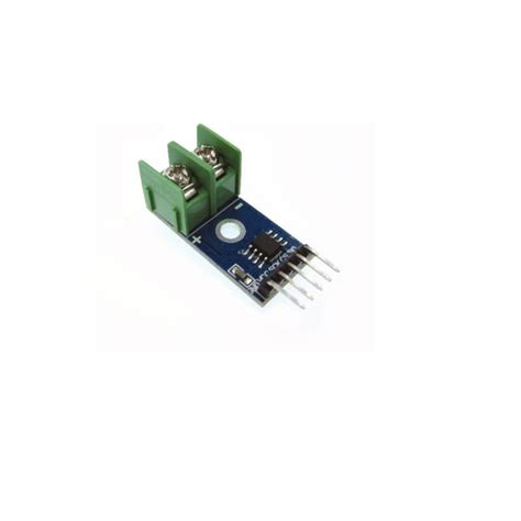 Temperature Humidity Sensor Robodo