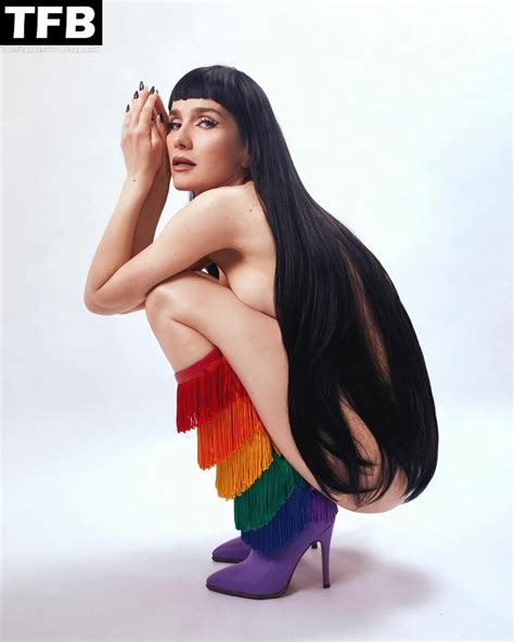 Natalia Oreiro Nude Photos And Videos 2025 Thefappening