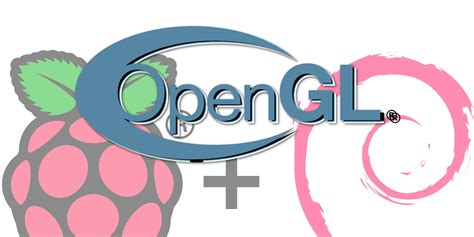 Opengl Activar Aceleración Gráfica 3d En Raspbian Para Raspberry Pi