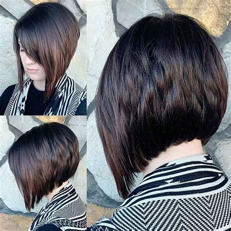 37 Stylish Ways To Wear A Stacked Bob With Layers Artofit