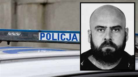 Artur Tomczak Nie żyje Policjant Z Żabna Osierocił Dwójkę Małych