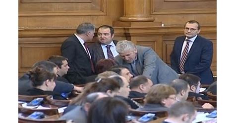 Спор между депутатите заради Закона за сметната палата