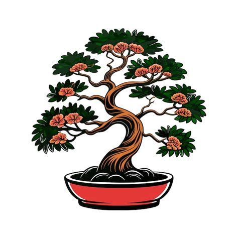 Premium Vector Tree Stump Concept Illustration