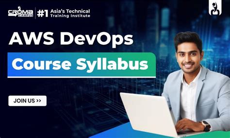 Aws Devops Course Syllabus For Beginners Updated 2025 Taruna Kashyap