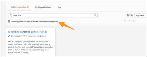 How To Use Aws Transcribe To Convert Speech To Text