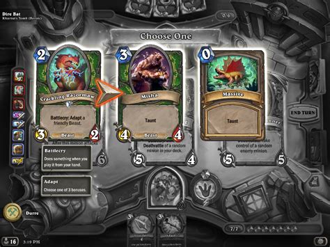 Ai Is Super Smart Rhearthstone