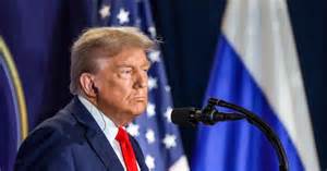 Trump Confirma Un Acuerdo Con Intel Para Que El Gobierno Controle El 10