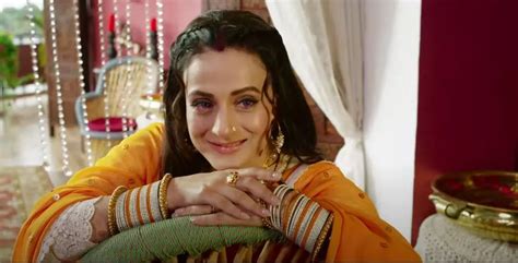 Ameesha Patel Trolled For Allegedly Promoting Simrat Kaurs Leaked Intimate Scenes