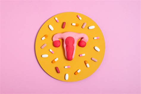 An Introduction To Reproductive Hormones🤰 Health Hint