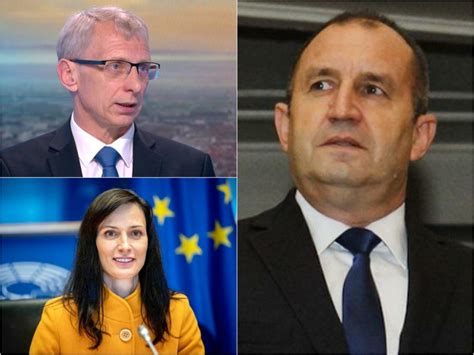 Задава се нов скандал между управляващите този път е замесен и Радев Информационна агенция ПИК