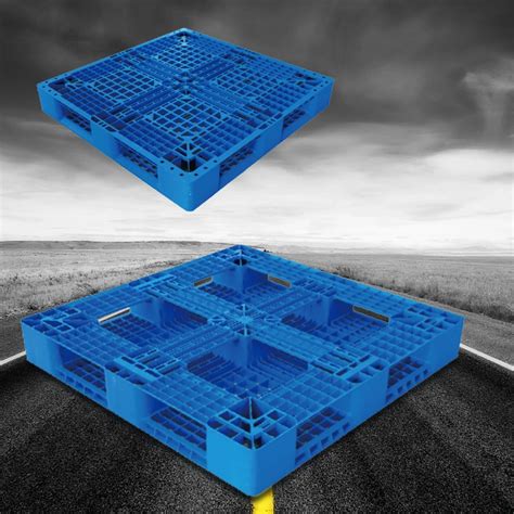 Disposable Heavy Duty 12001200 Pallets 12001200 Plastic Pallet
