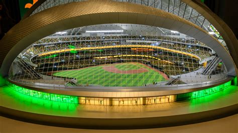 As Stadium Construction In Las Vegas Venue On Schedule For 2028