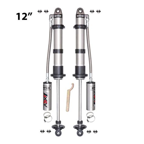 Skyjacker F 250 Super Duty Adx 25 Adventure Series Universal Remote