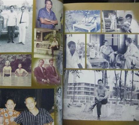 Photo Gallery เผยโฉม “ประกอบ กำเนิดพลอย” พ่อของ “หนุ่ม กรรชัย” คนดัง